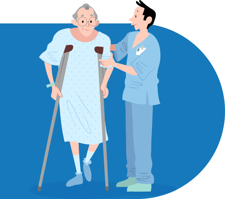 Resident Care Hub - Home